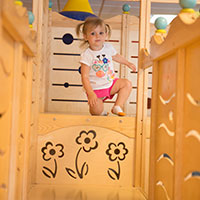 jam time Boston's premiere indoor playground and enrichment center